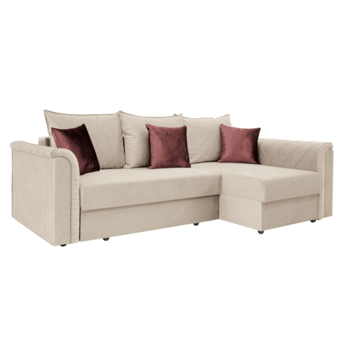 Modul VI – ArtVent